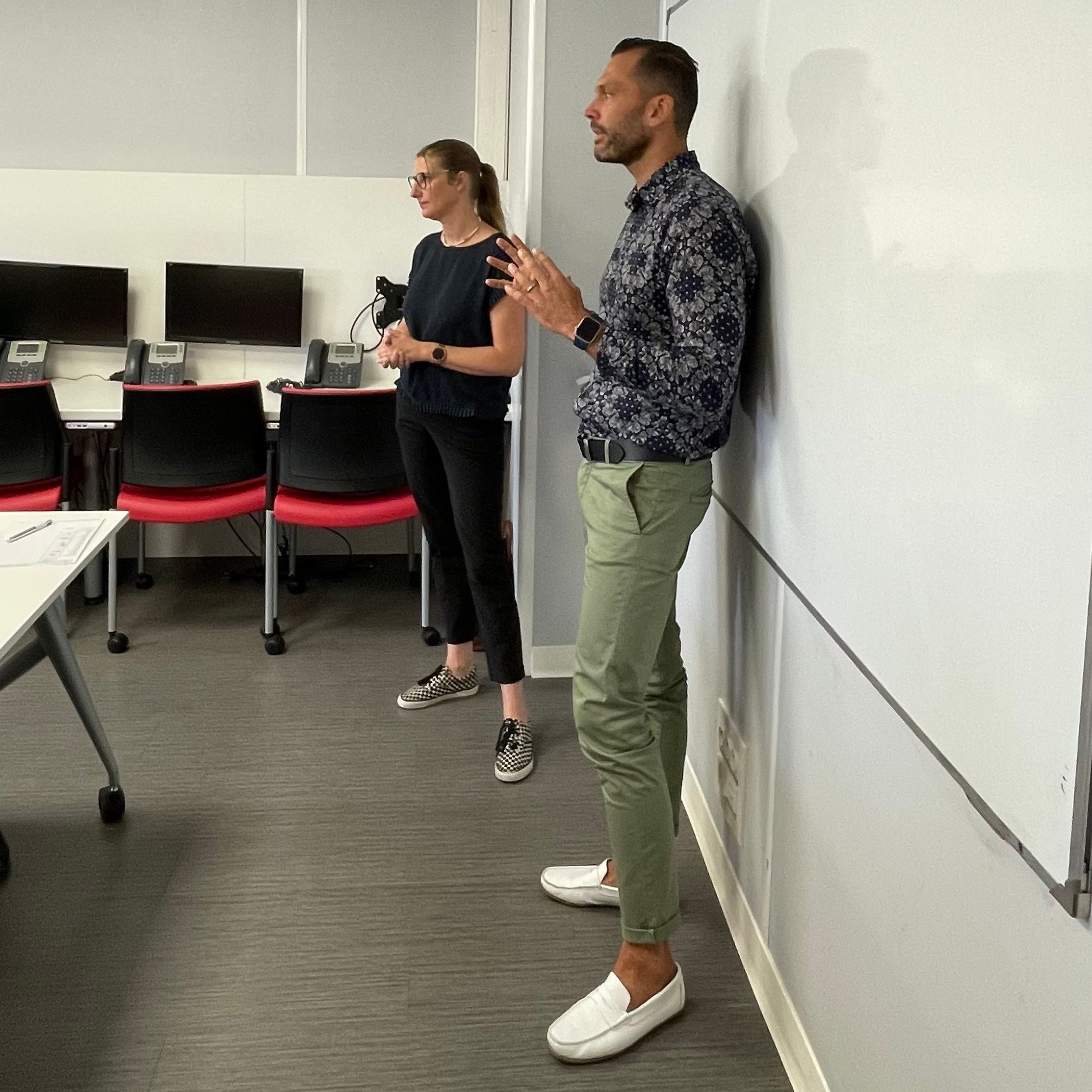 Un job dating pour intégrer la classe dédiée IDRAC Business School x ...