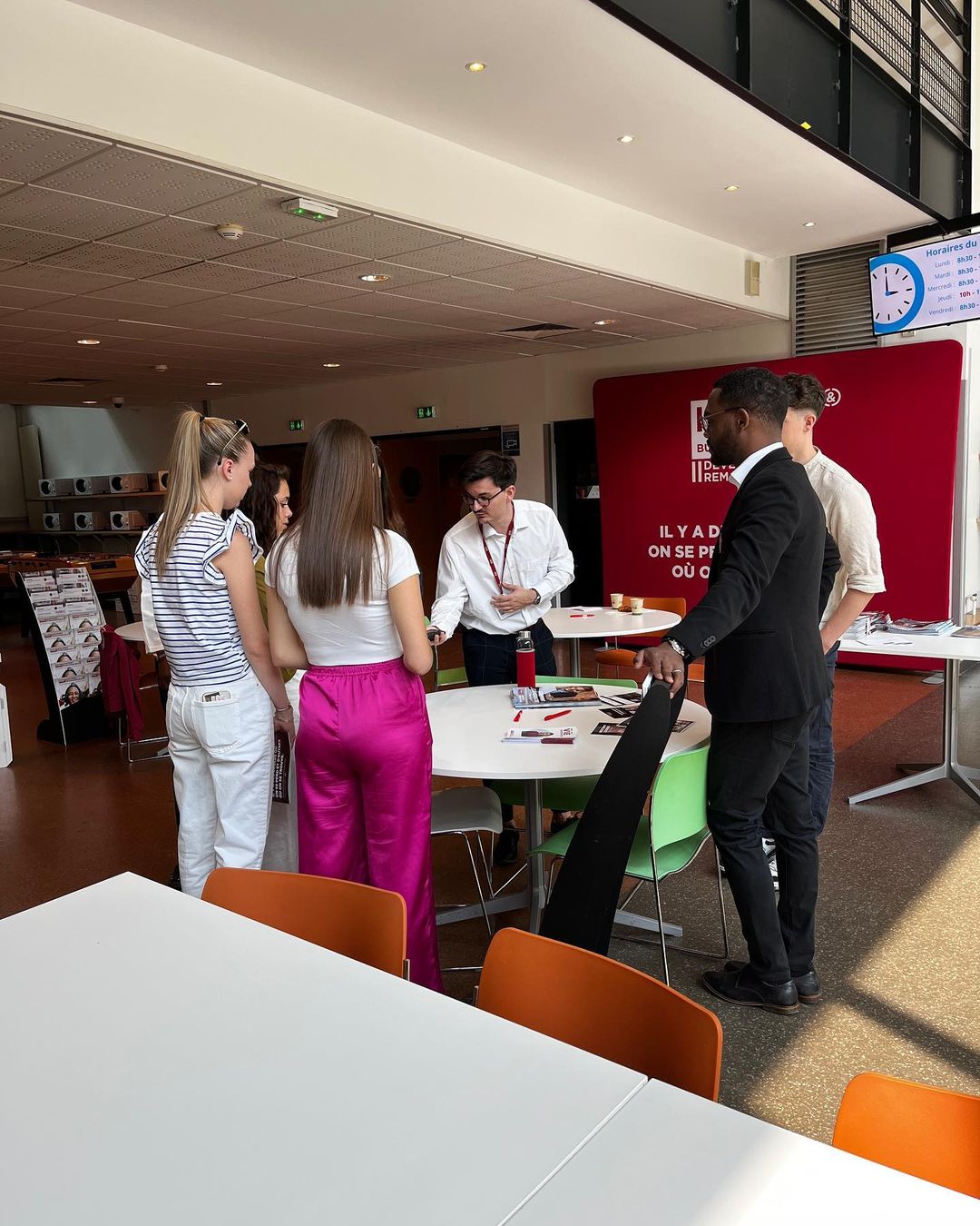 JPO inter-écoles : Lyon et Bordeaux | IDRAC Business School