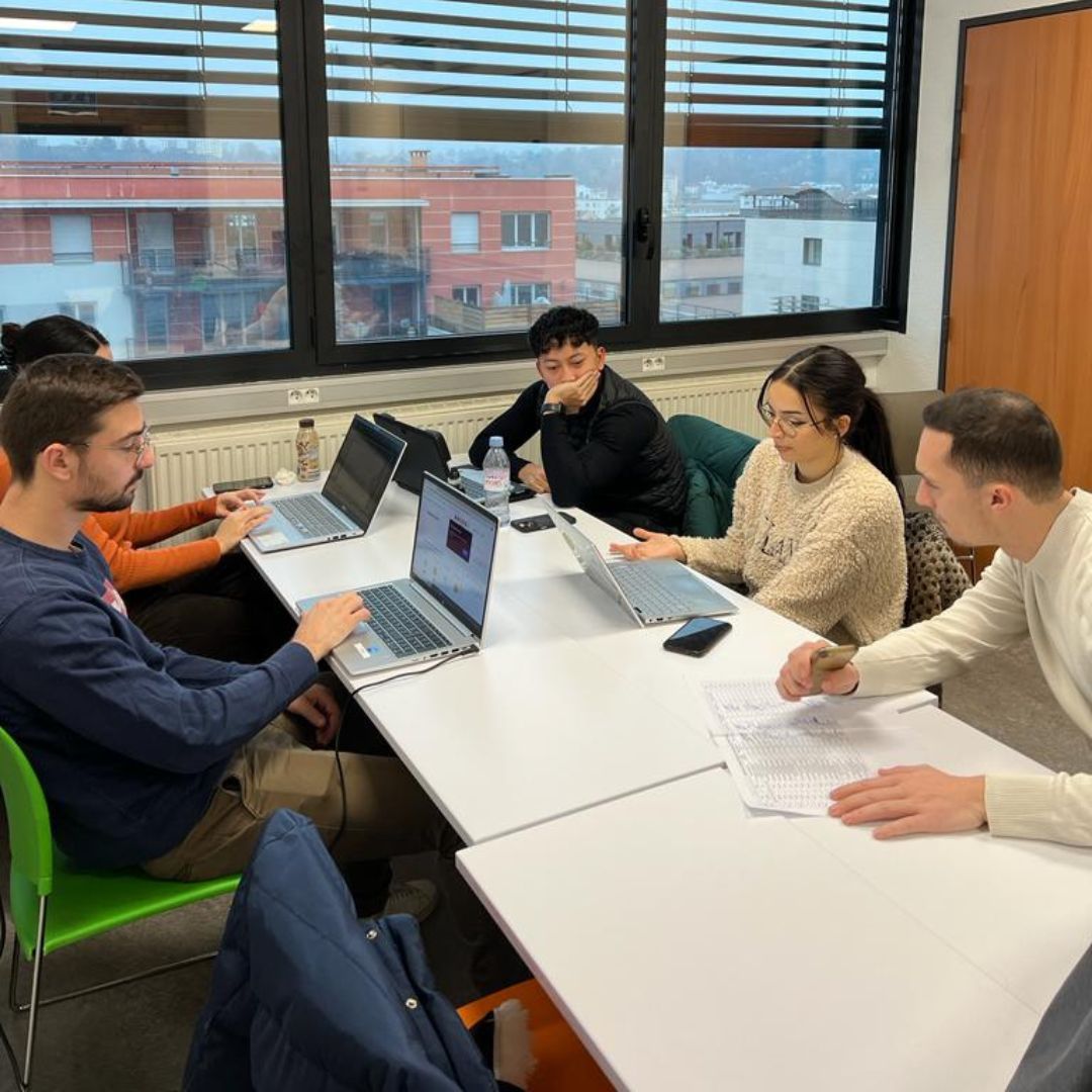 Les MBA à IDRAC Business School | IDRAC Business School