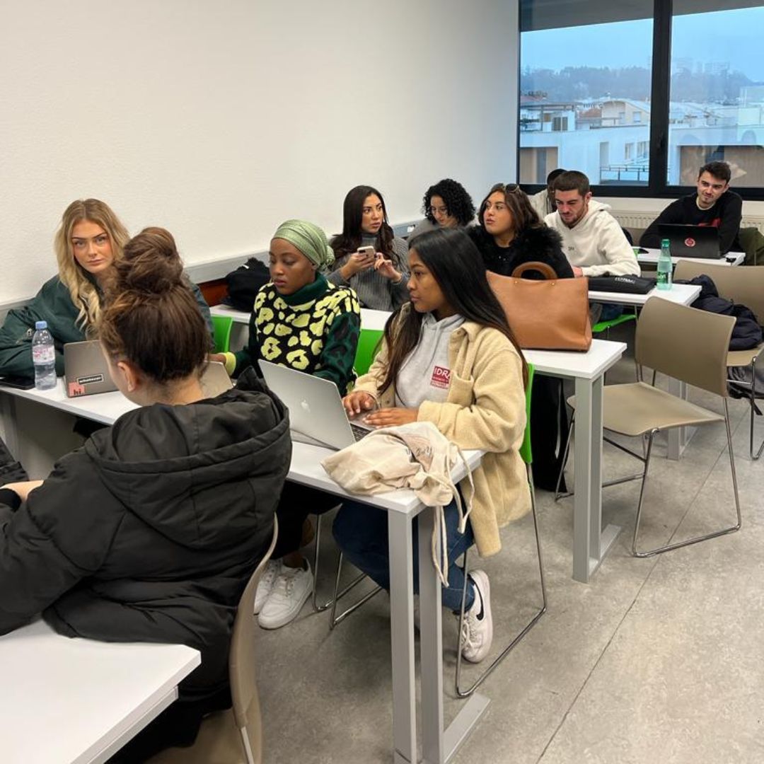Les MBA à IDRAC Business School | IDRAC Business School