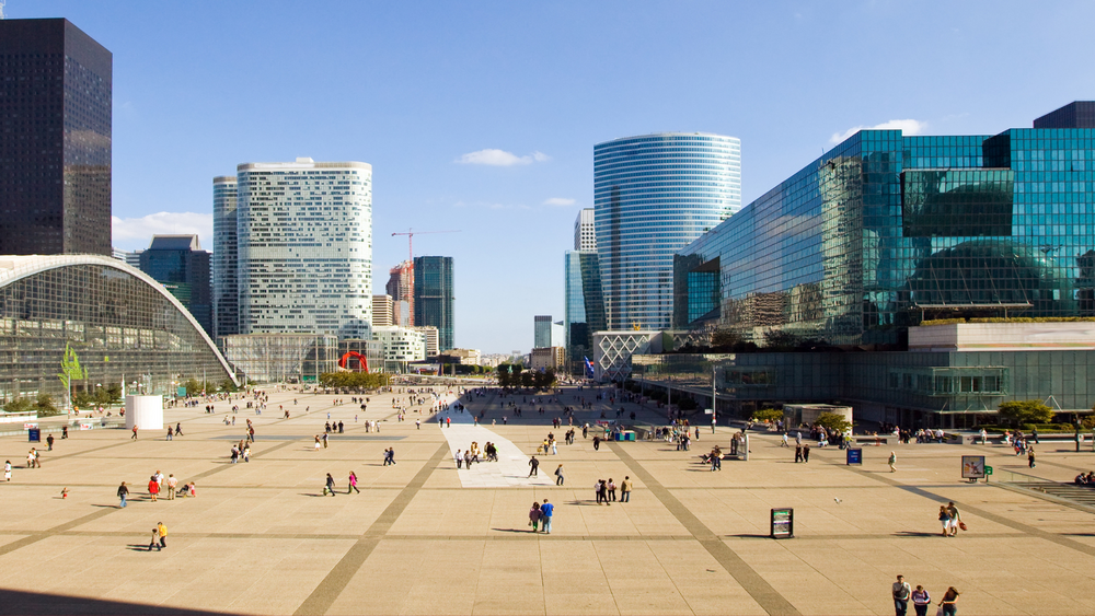 École de commerce Paris | IDRAC Business School