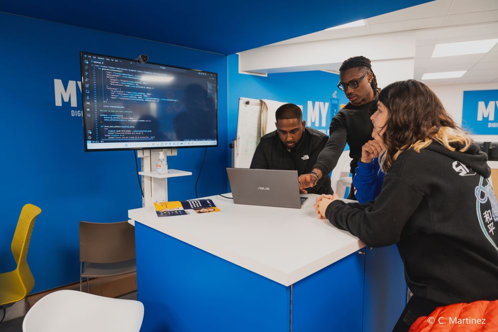 Ecole d'informatique à Paris | EPSI
