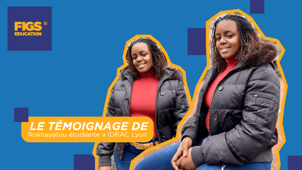 FIGS, French academic experience