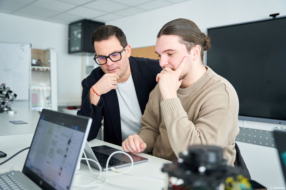 Ecole d'informatique à Lyon | EPSI