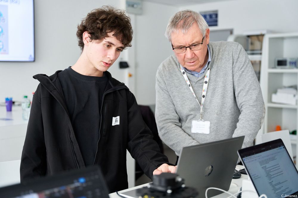 Ecole d'informatique à Lyon | EPSI