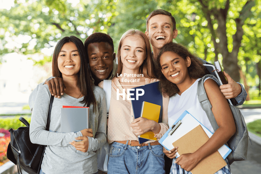 About FIGS EDUCATION