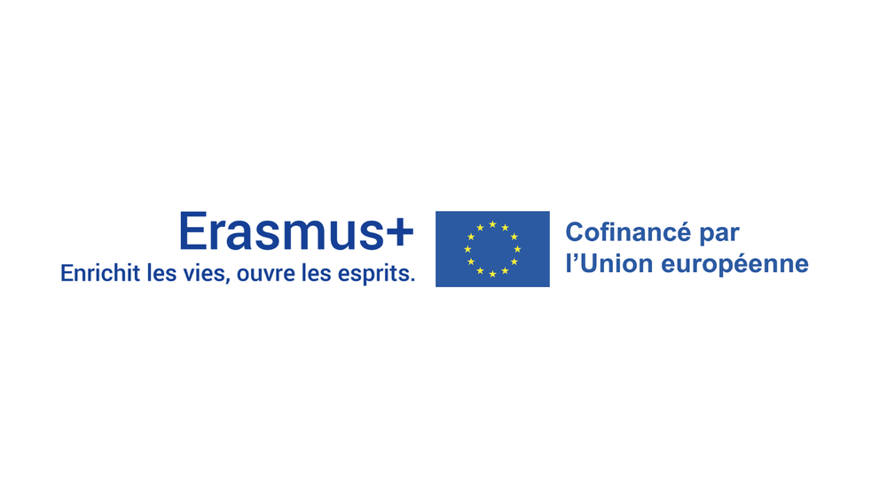 3A, SIGNATAIRE DE LA CHARTE ERASMUS+