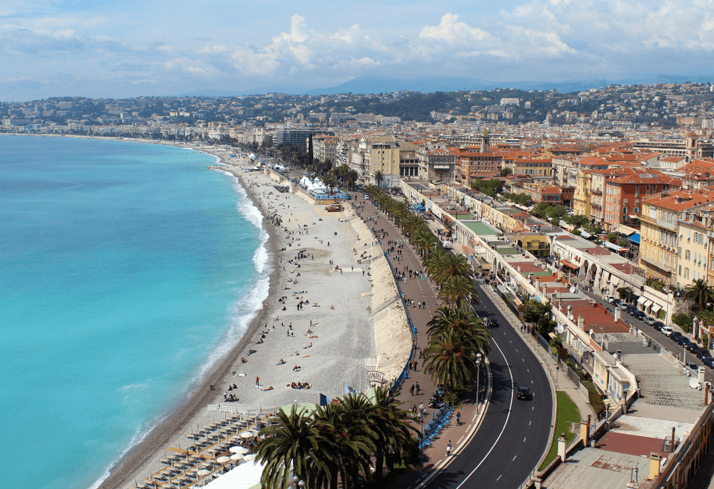Ecole de relations internationales et sciences politiques à Nice| ILERI