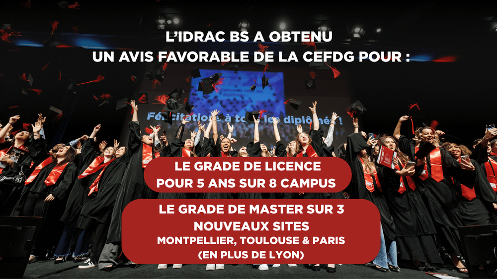 Découvrez le Campus Compétences et Développement de Lyon