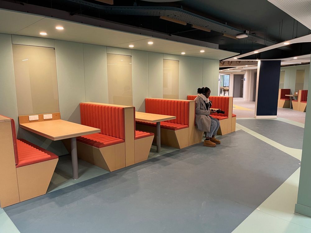 🚀 EPSI Paris : Ouverture de son tout nouveau Campus