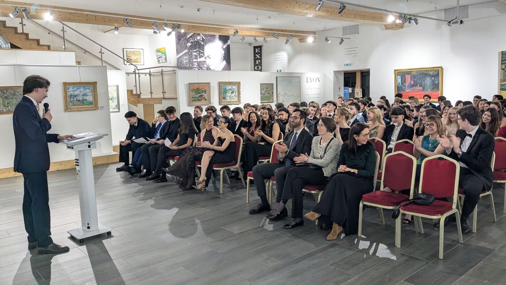 Ecole de relations internationales et sciences politiques à Nice| ILERI