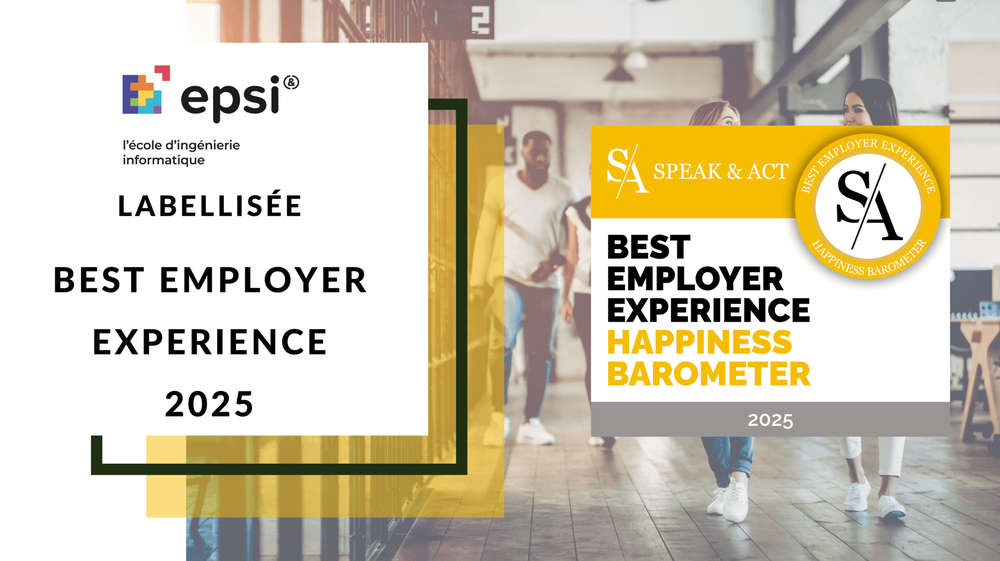 Gemini, le premier ordinateur quantique de bureau | EPSI | EPSI