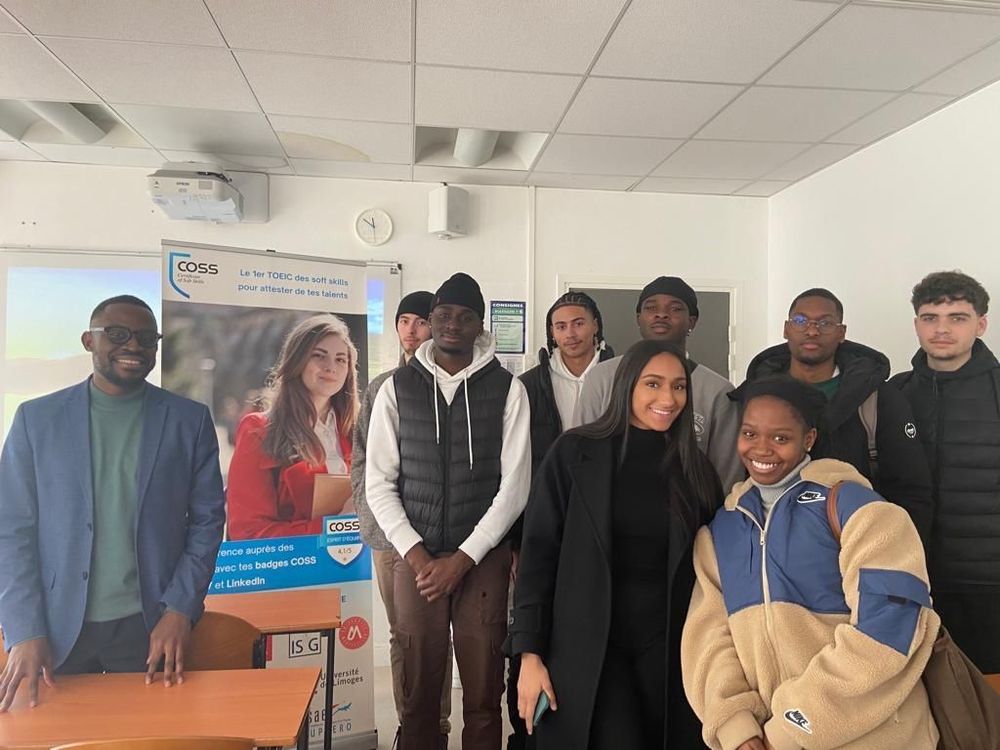 Ateliers soft skills | IDRAC Business School