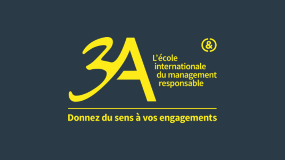 Ecole de commerce responsable et développement durable à Lyon | Ecole 3A