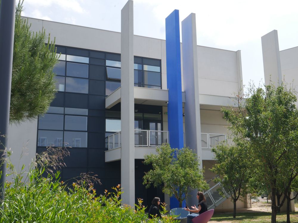 EPSI : Ecole informatique