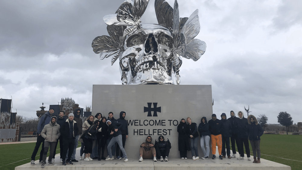 Discovery Week 2024 - MBA