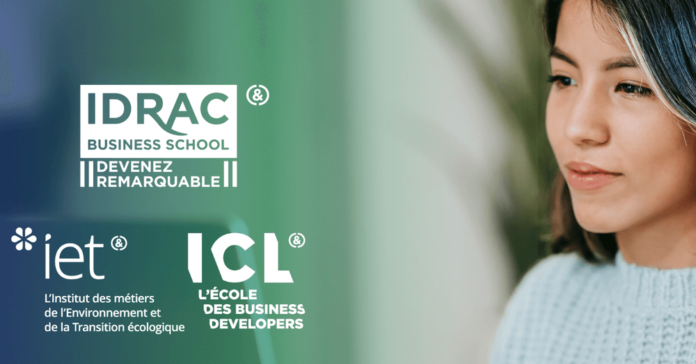 École de commerce Lyon | Ecole ICL