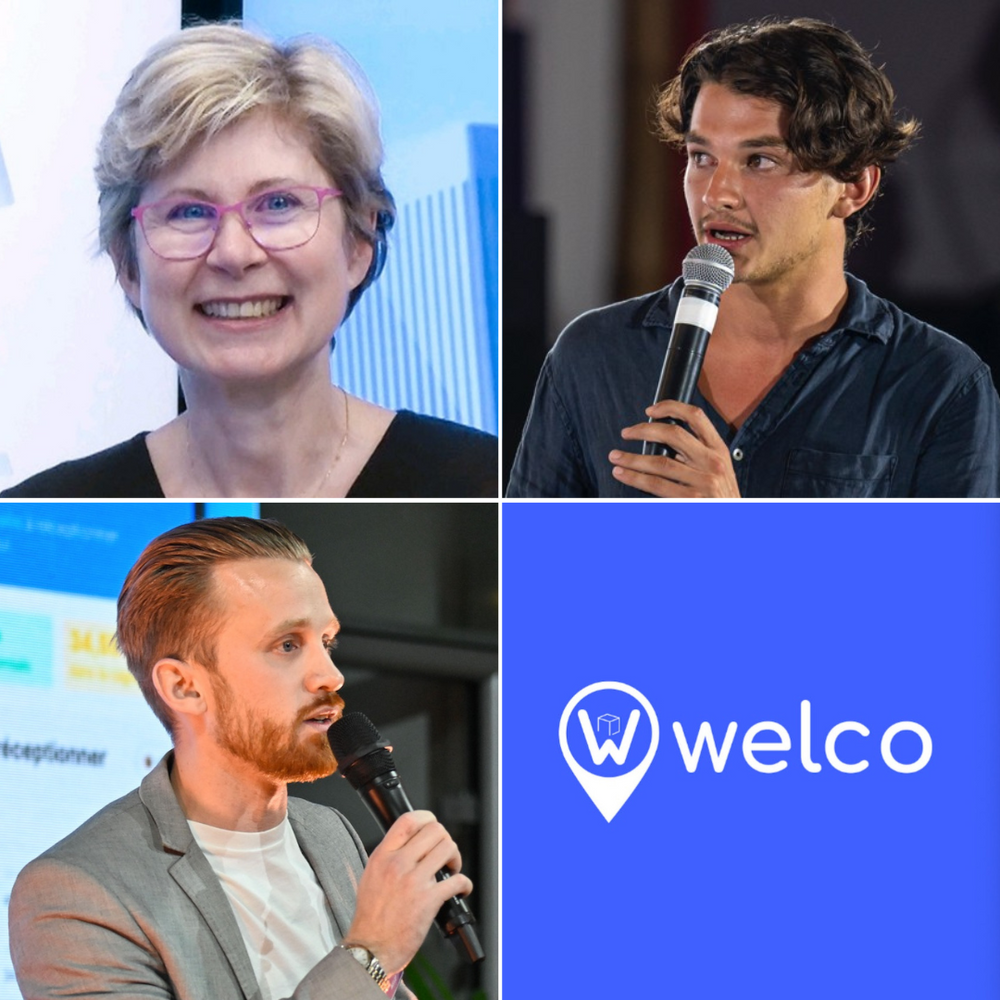 L'étude de cas Welco publiée par la CCMP