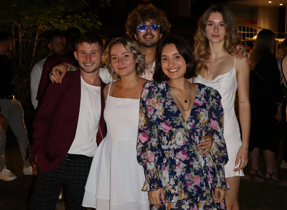 École de commerce | IDRAC Business School