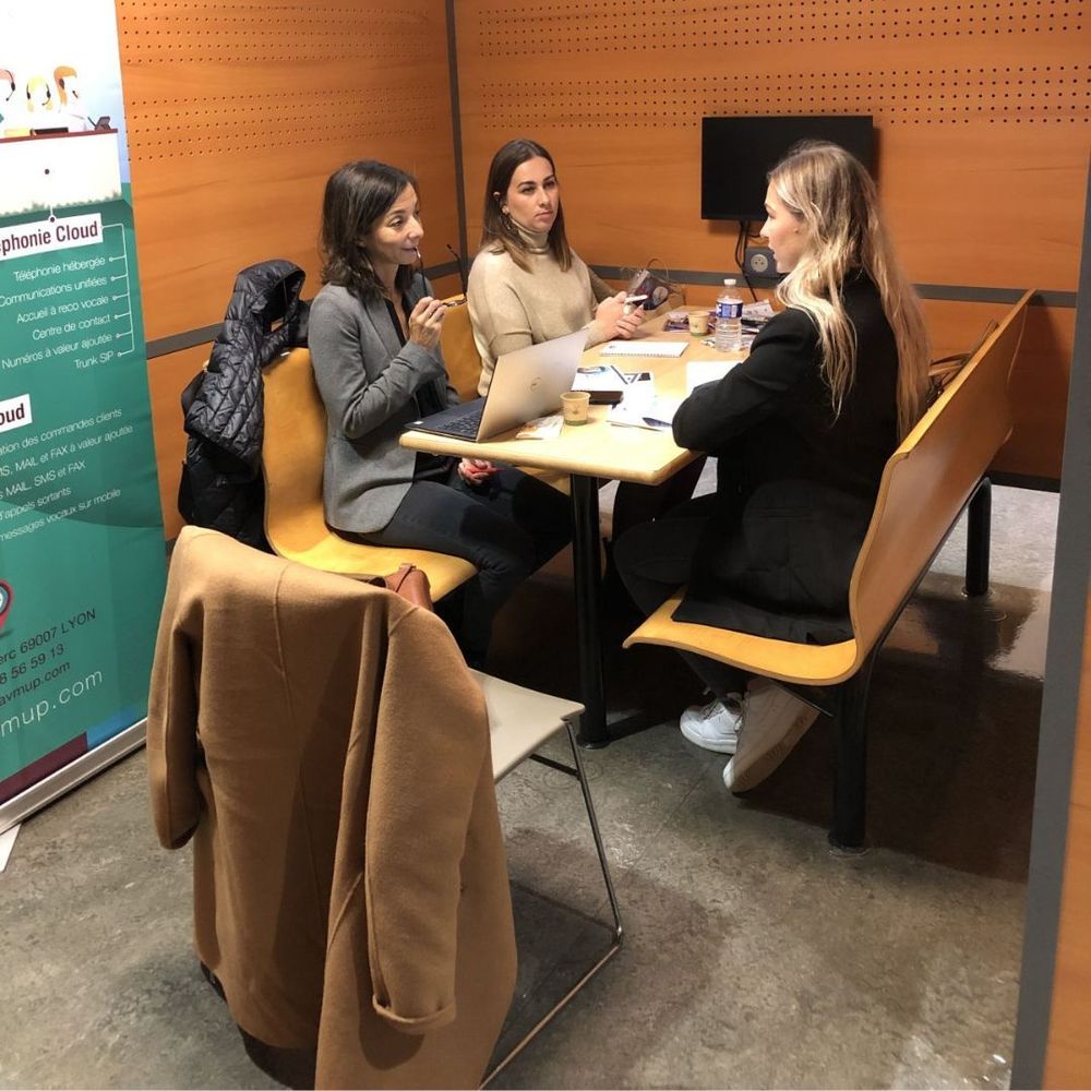 Jobs dating MBA