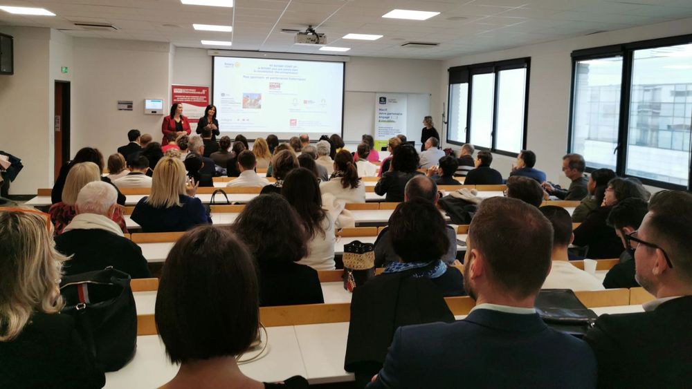 IDRAC Business School