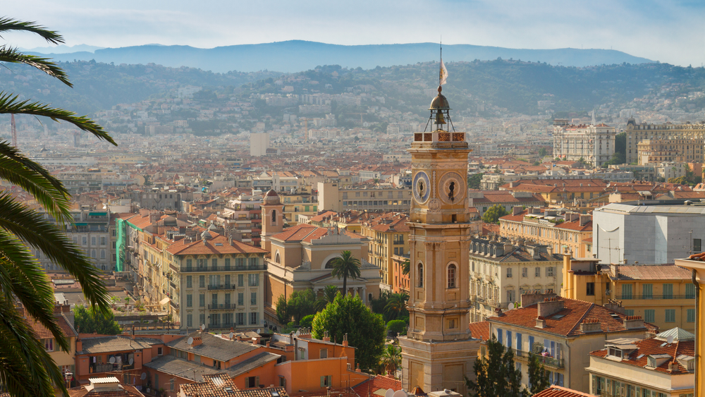 Découvrez le Campus Compétences et Développement de Nice | IDRAC ...