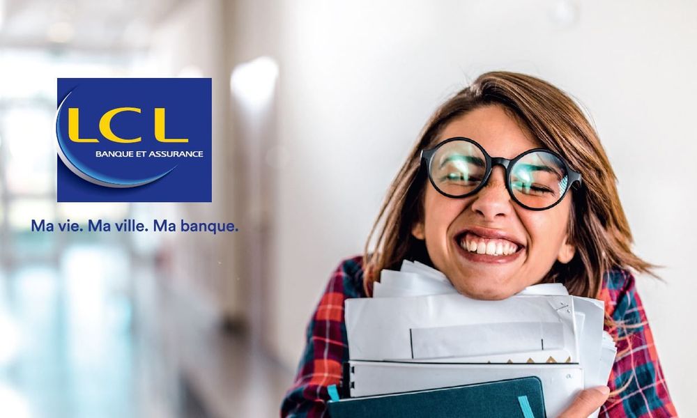 Un nouveau partenariat avec LCL