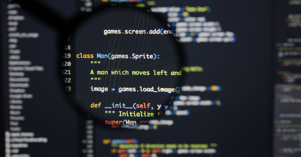 Découvrez 5 IDE pour développer en Python | EPSI