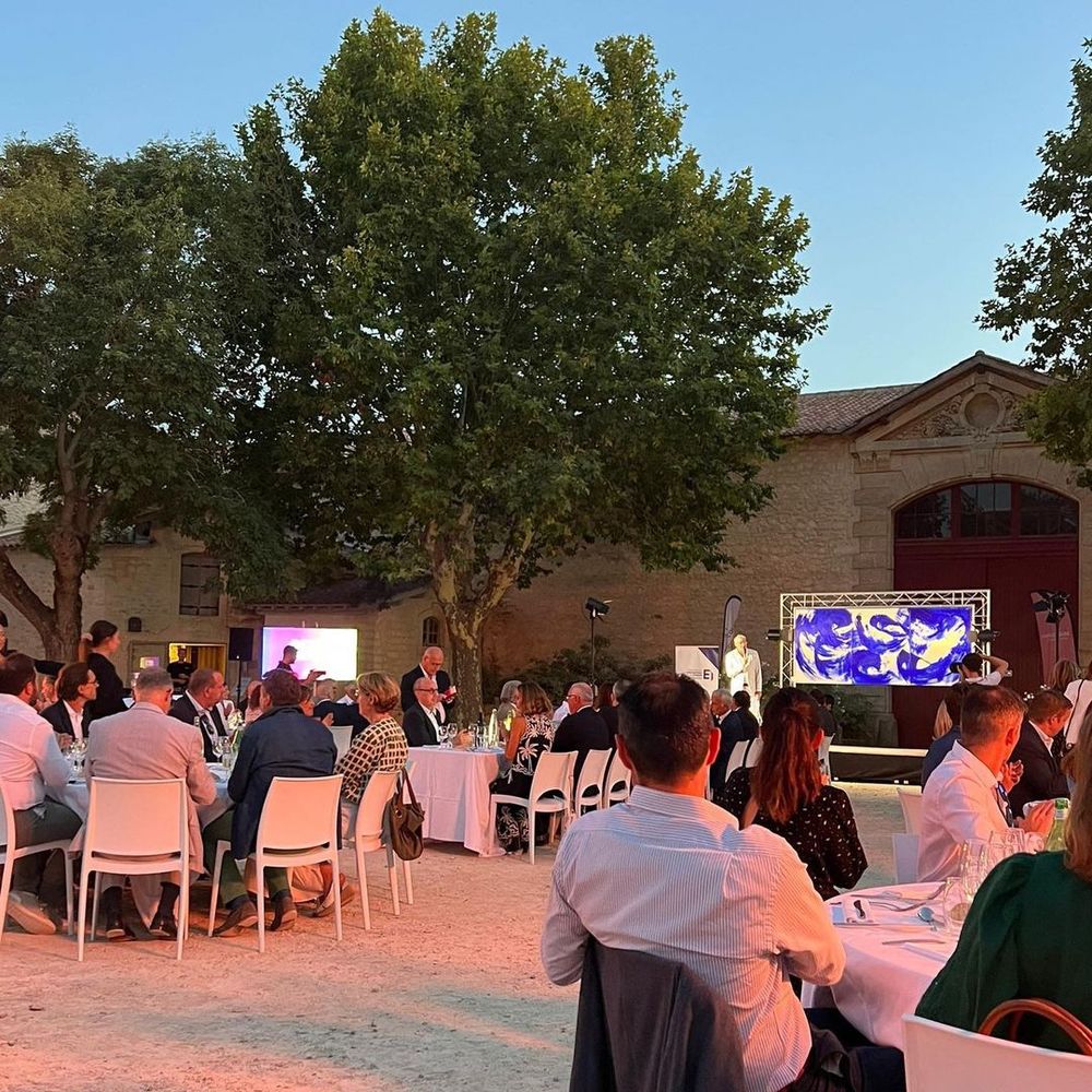 Rencontre des Entrepreneurs de France 2023 | IDRAC Business School