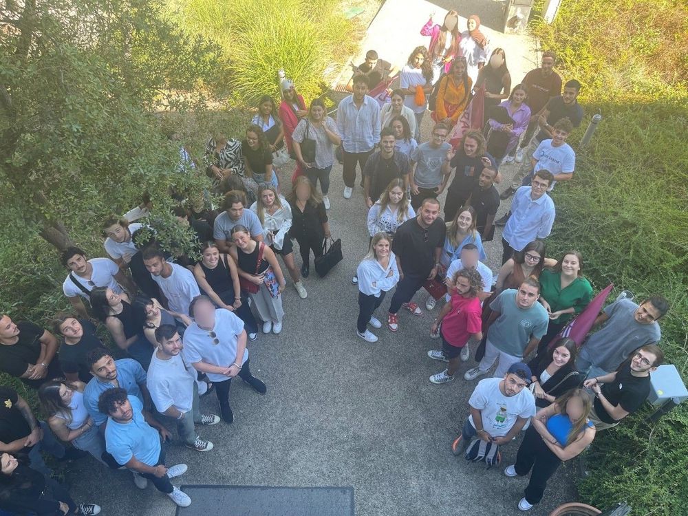 La rentrée continue à l'IDRAC Business School ! | IDRAC Business School