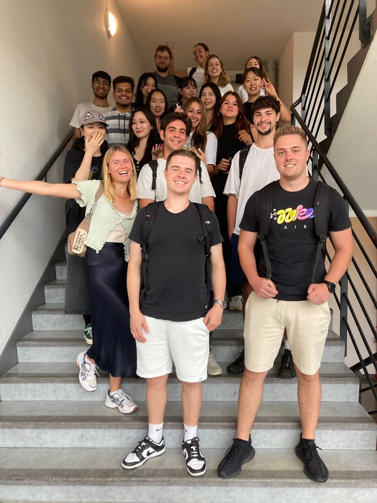 Bienvenue à nos étudiants internationaux ! | IDRAC Business School