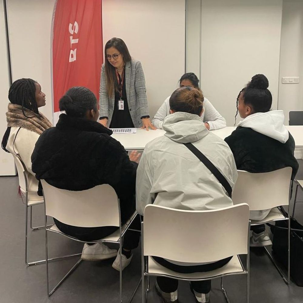 Soirée portes ouvertes de notre campus de Paris | IDRAC Business School