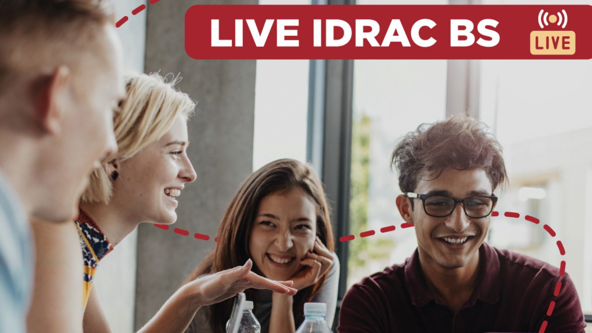 IDRAC Business School