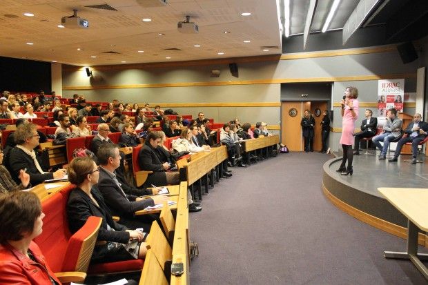 École de commerce Lyon | IDRAC Business School