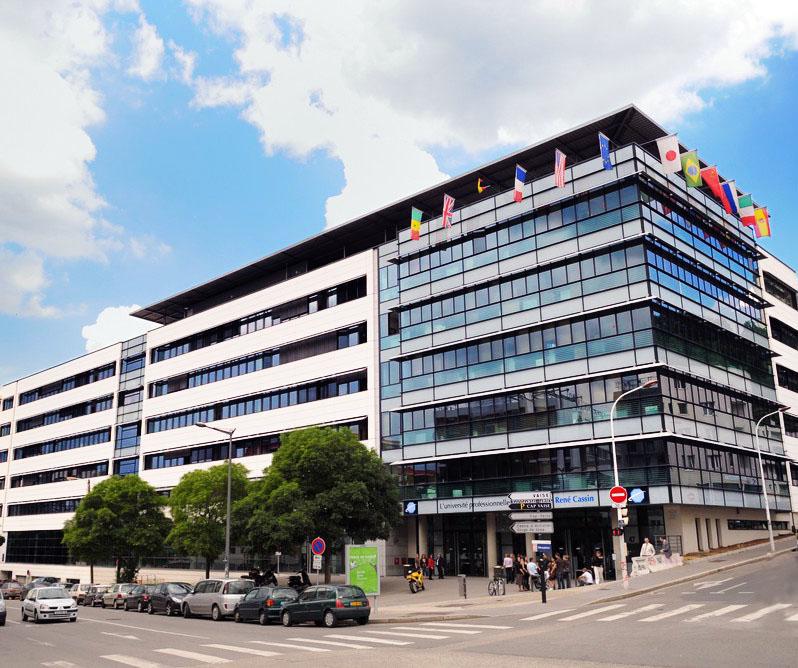 École de commerce Lyon | IDRAC Business School