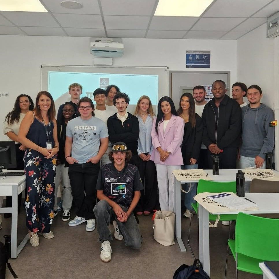 École de commerce Paris | Ecole ICL