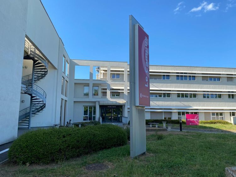 EPSI : Ecole informatique