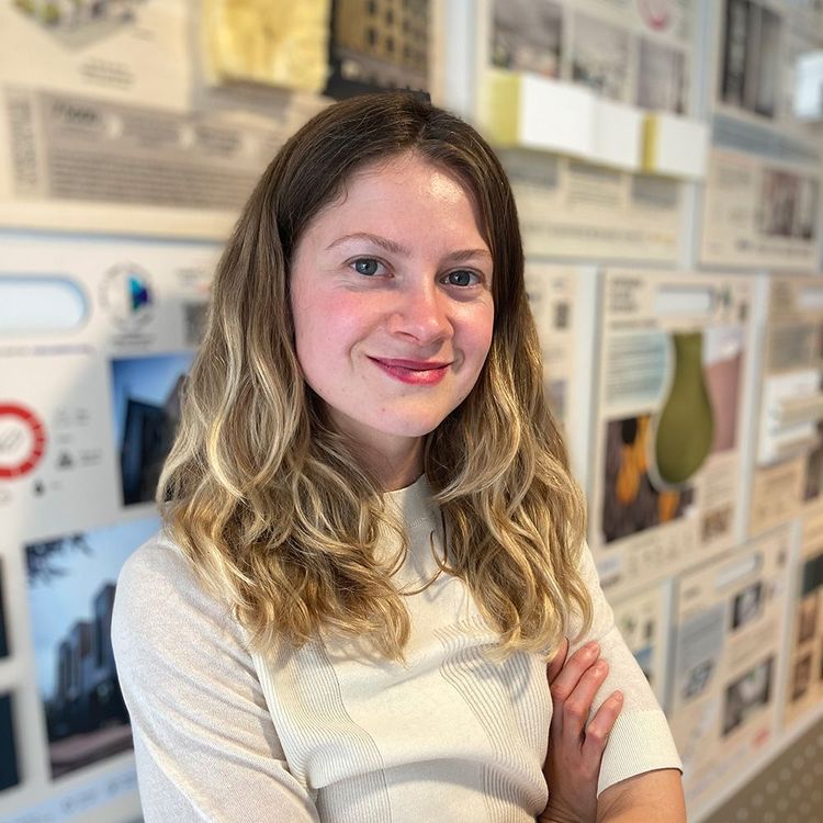 ESAIL, Ecole de design intérieur & d’architecture intérieure de Bordeaux