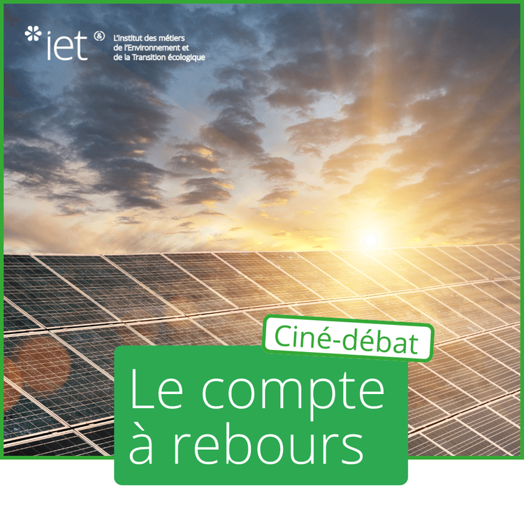 Ecole de l’environnement à Lyon | IET