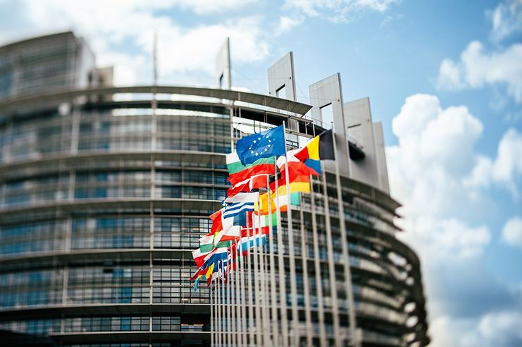 MSc Défense, cybersécurité et gestion des risques | ILERI