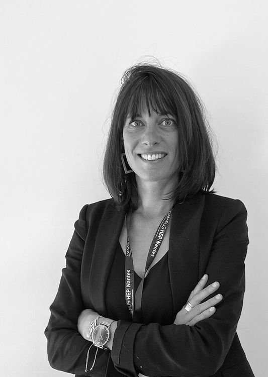 Ecole de management à Nantes | IFAG