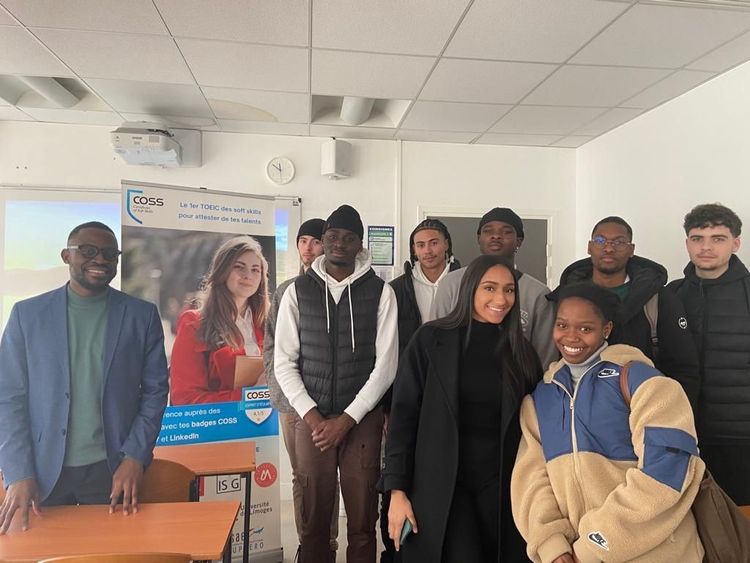 Ateliers soft skills | IDRAC Business School