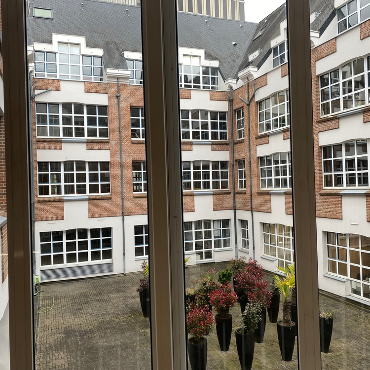 Campus de Lille | IDRAC Business School