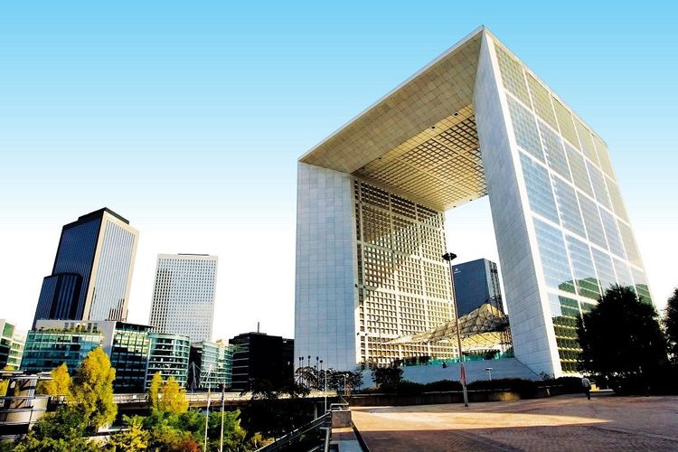 École de commerce Paris | IDRAC Business School