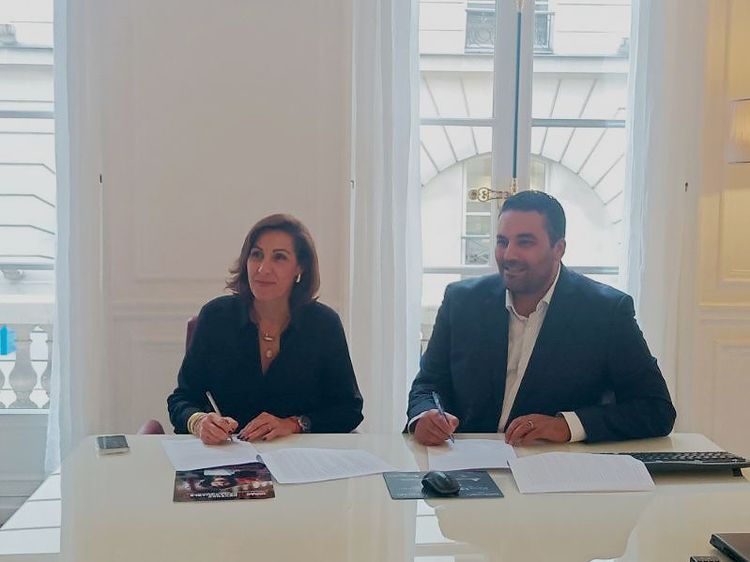 Nouveau partenariat avec le groupe DUALIS | IDRAC Business School