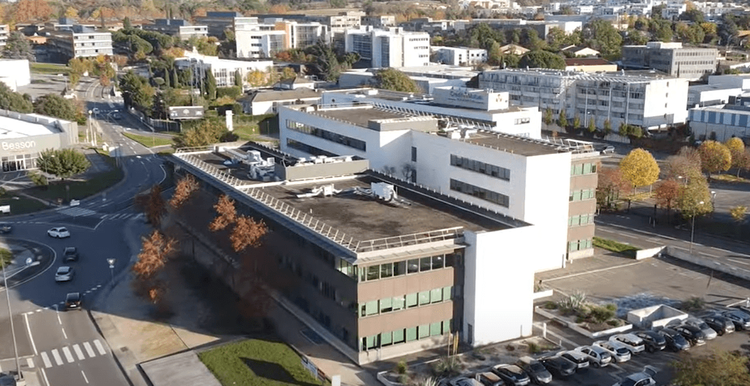 Ecole d'informatique à Toulouse | EPSI