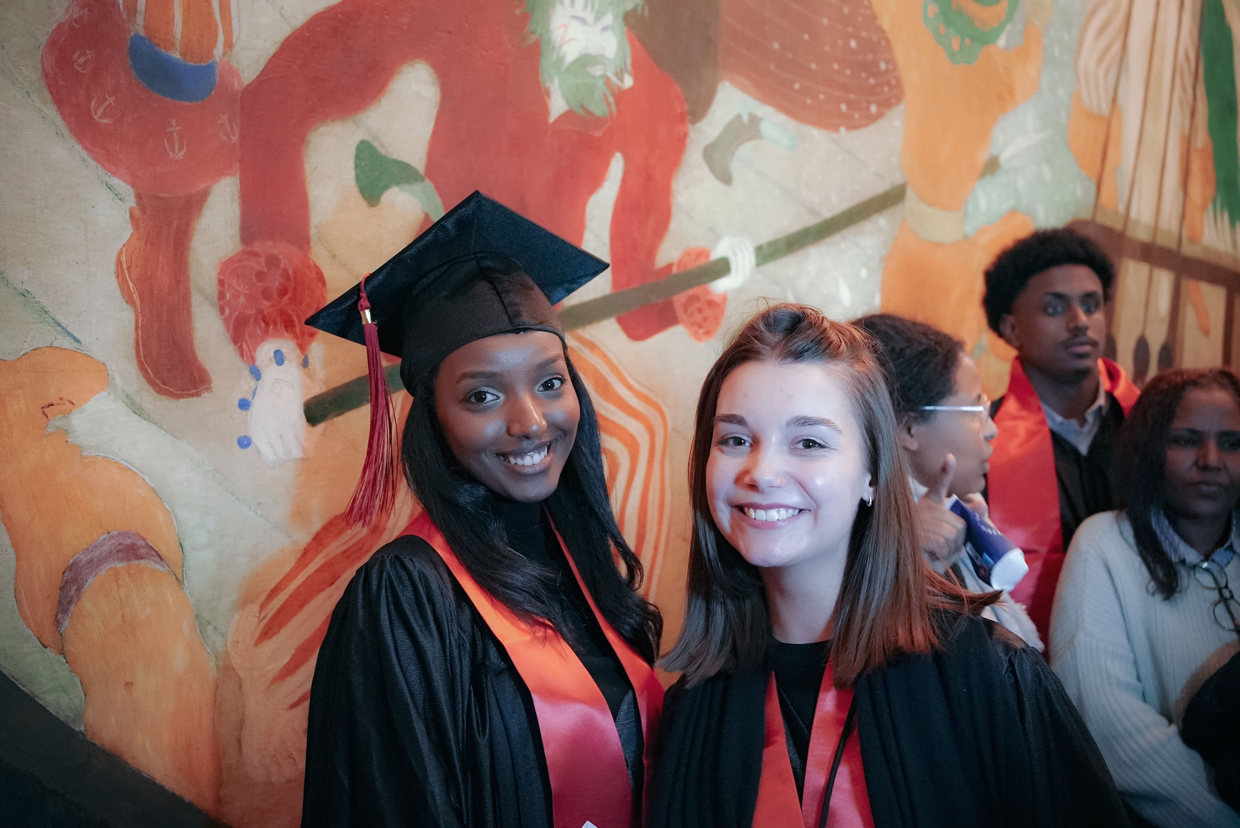 École de commerce Paris | IDRAC Business School