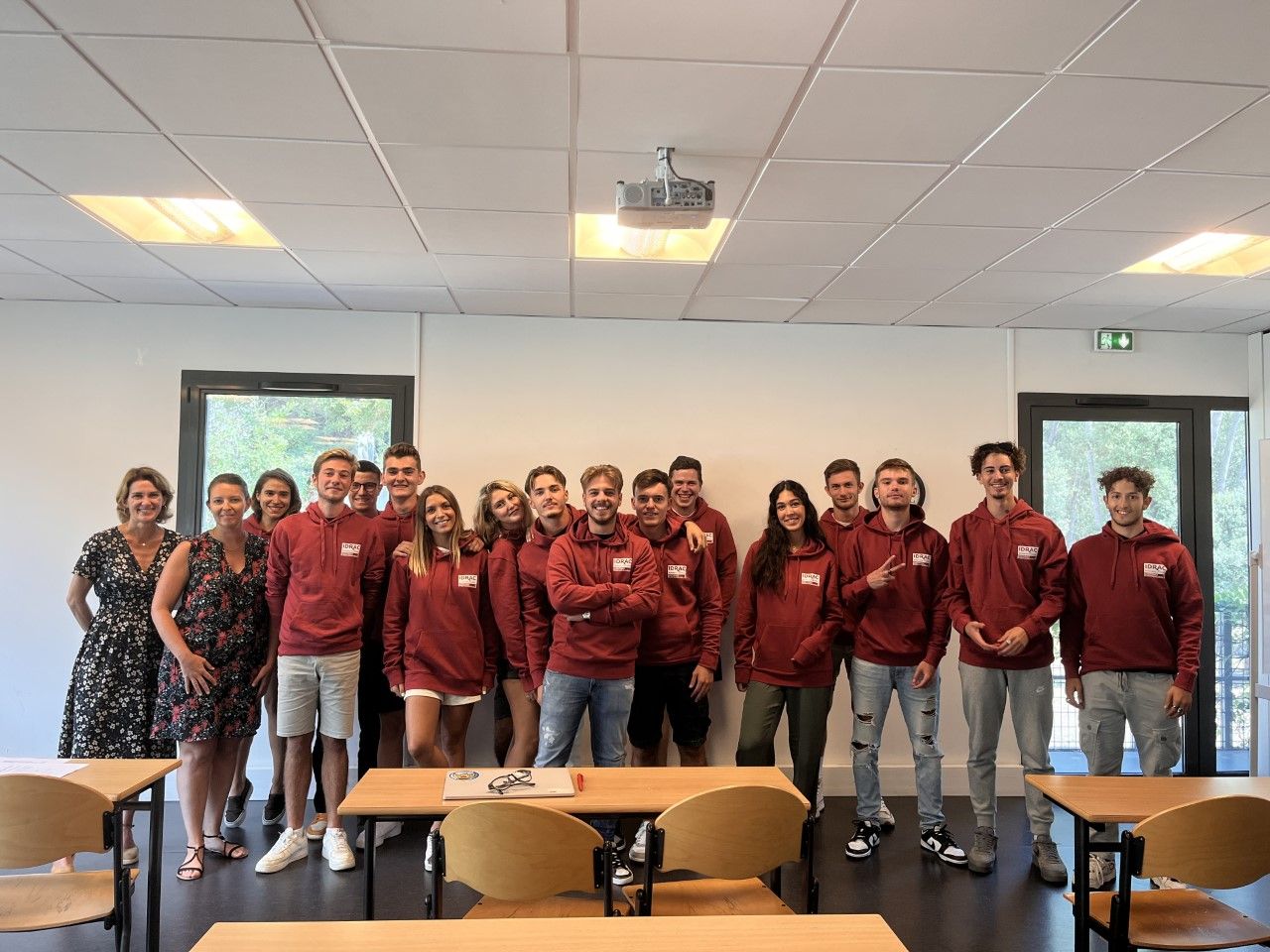 Tout savoir sur le BTS PI