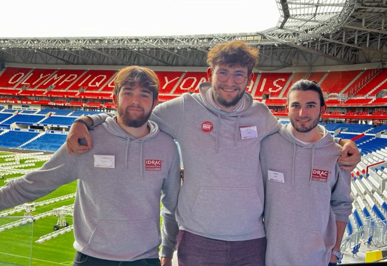 IDRAC Business School