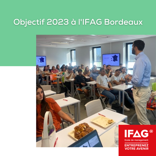 10ème rentrée de notre campus